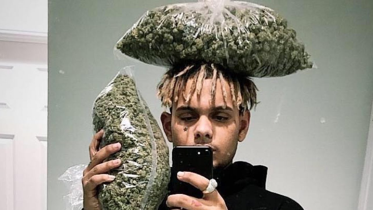 Smokepurpp releases a new song, entitled, “Geek Alot”