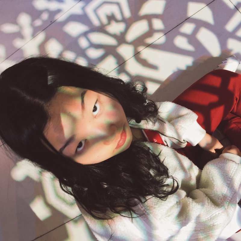 Audrey releases a music video for her “Yaburnee” single