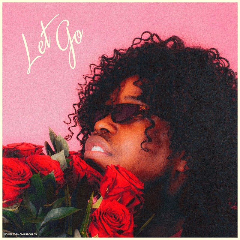 Joshua J releases an adorable urban-pop tune, entitled, “Let Go”